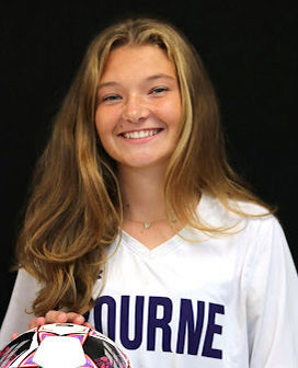 Outside The Lines With Bourne High's Zoe Ridl | Bourne Sports ...