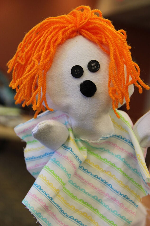 Dream Tale Puppets Invites Families To Puppet-Making Workshop | Arts ...