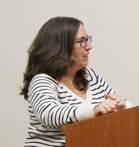 Administrative Help Coming To Housing Department | Falmouth News ...