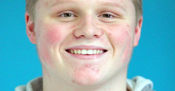 Sandwich Athlete Of the Week - Sean Boden | Sandwich Sports | capenews.net