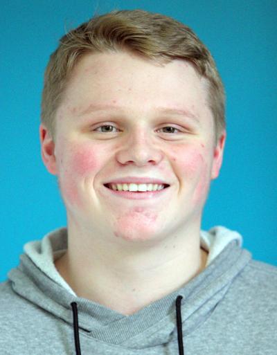 Sandwich Athlete Of the Week - Sean Boden | Sandwich Sports | capenews.net