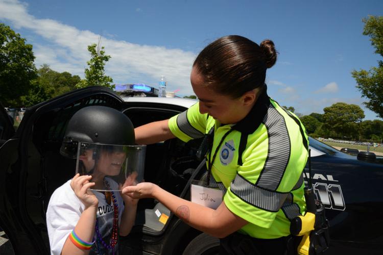2nd Annual Cape Cod Pride Day | Falmouth News | capenews.net