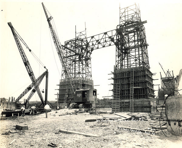 Spanning The Cape’s Divide: The Canal Bridges | Bourne News | capenews.net