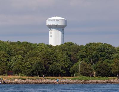 Water District: Limited Capacity Might Stymie Buzzards Bay Revival ...