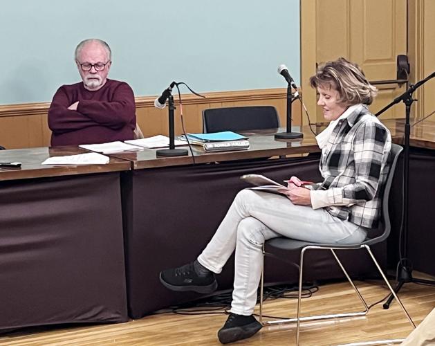 Pee Piques Interest Across Sandwich Boards | Sandwich News | capenews.net