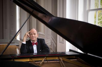 Spire Center Presents An Evening With Livingston Taylor | Arts ...