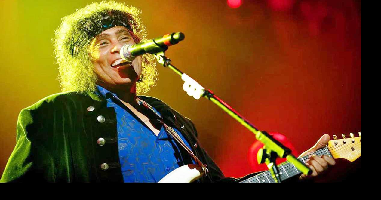 Jon Butcher Axis Will Platy At Spire Center | Arts & Entertainment | capenews.net