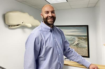 Falmouth Welcomes Assistant Town Planner Jed Cornock | Falmouth News ...
