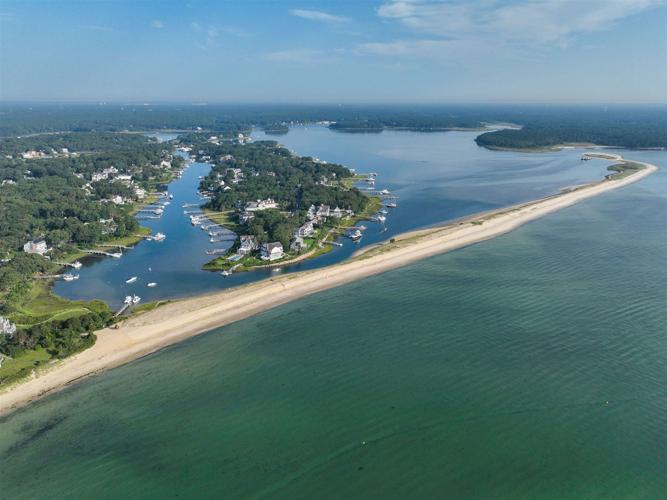 Popponesset Home To Be Rebuilt Despite Flood Risk | Mashpee News ...