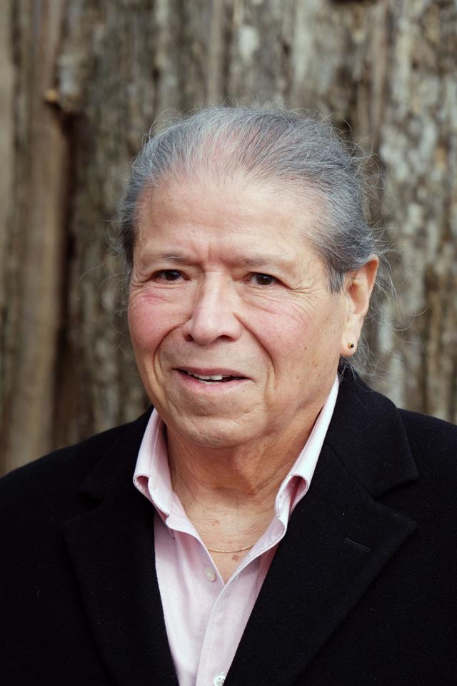 Jay Zavala Named Falmouth's Citizen Of The Year | Falmouth News ...