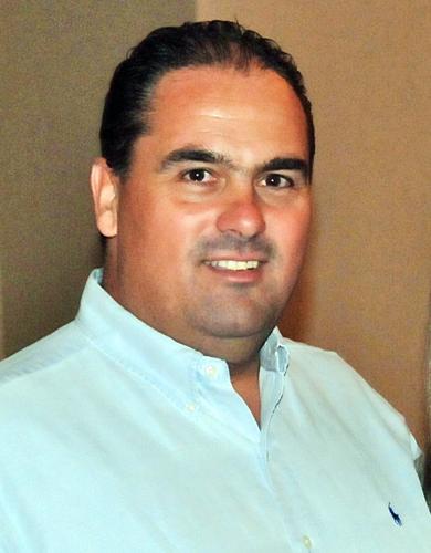 Chamber Names Carl Cavossa Citizen Of Year | Falmouth News | capenews.net