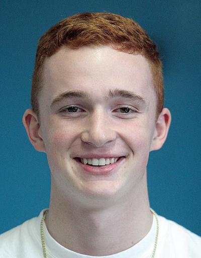 Outside The Lines With Sam Whittle From Sandwich High School | Sandwich ...