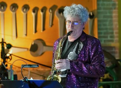 Musician Ken Field To Perform In Dennis | Arts & Entertainment ...