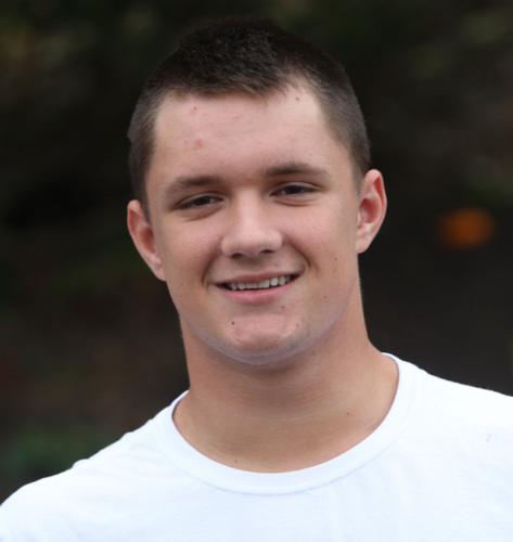 Outside The Lines With Tyler McMahon From Sandwich High School ...