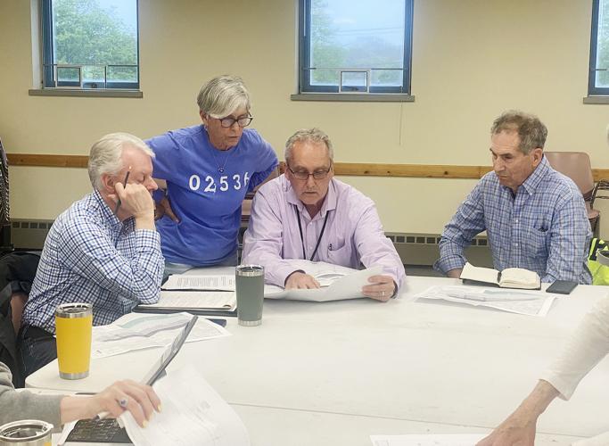 Plans Coming Together For Menauhant Bridge Replacement | Falmouth News ...