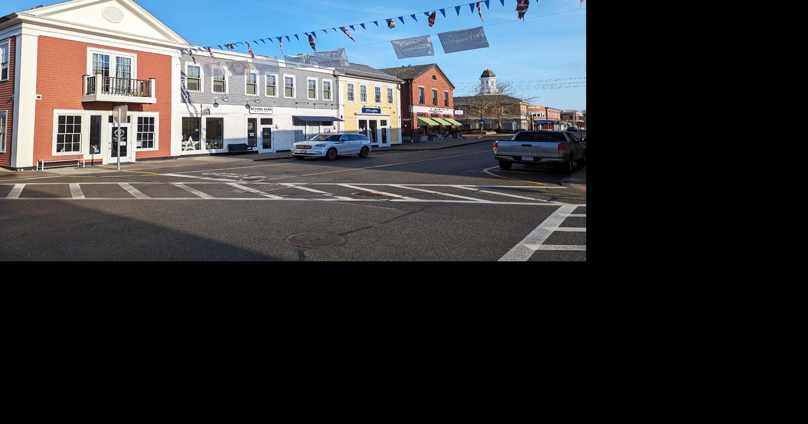 Tax-Free Weekend Sidewalk Party On Saturday At Mashpee Commons ...
