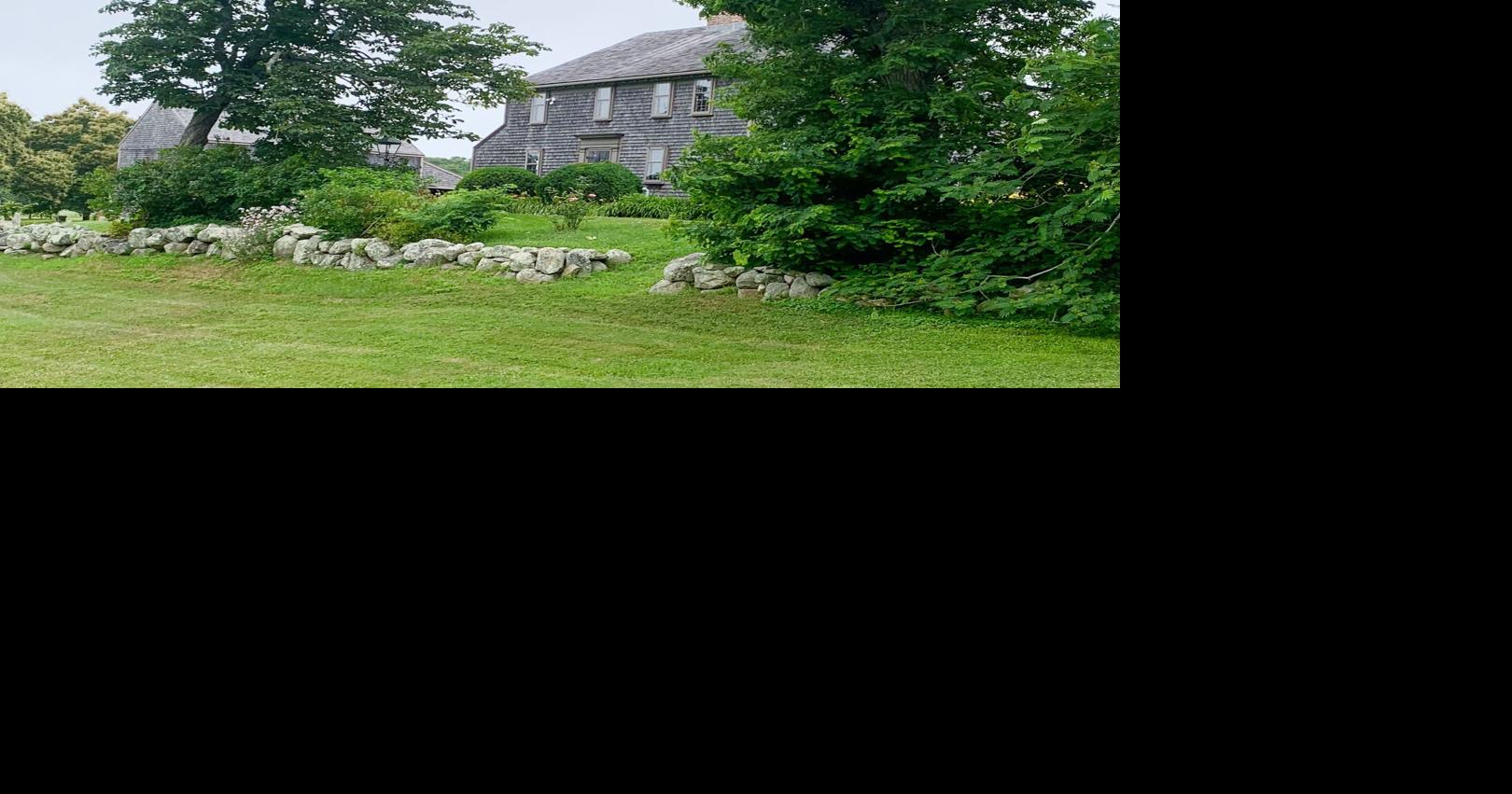 Researching the History Of A House Is The Subject Of Library Talk ...