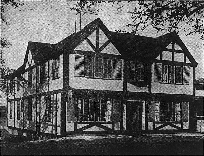 Once Upon A Time | Falmouth Columns | capenews.net