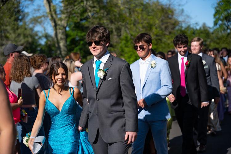 PHOTOS: A Picture-Perfect Promenade In Sandwich | Sandwich News ...