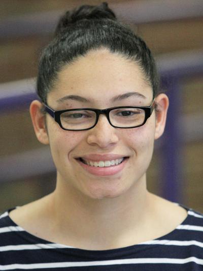 Outside The Lines With Renee Moore From Bourne High School | Bourne ...