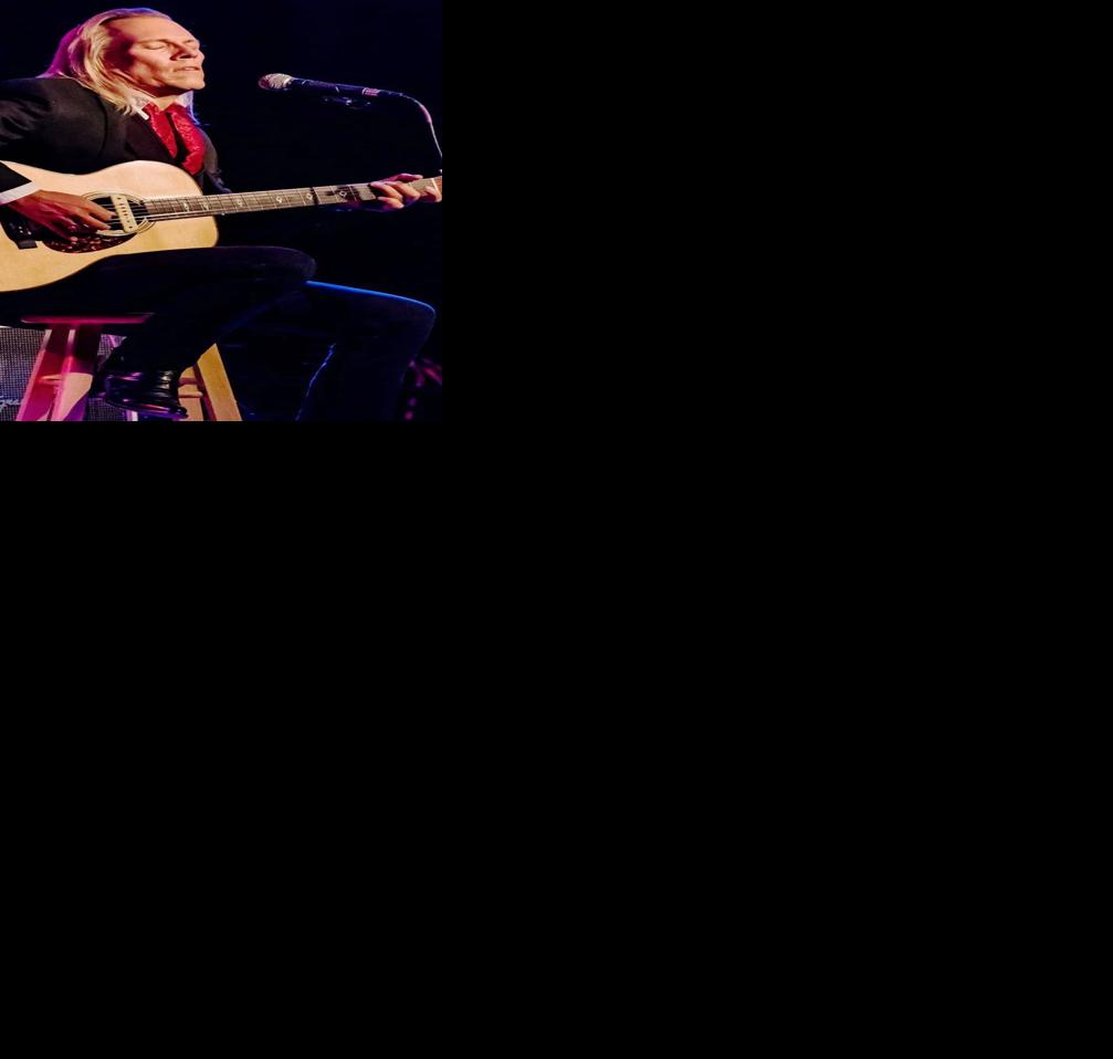 Folk Music Series Will Conclude With Mark Small | Arts & Entertainment ...