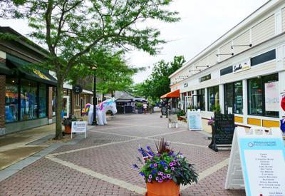 Regulatory Boards Eye Deal With Mashpee Commons | Mashpee News ...
