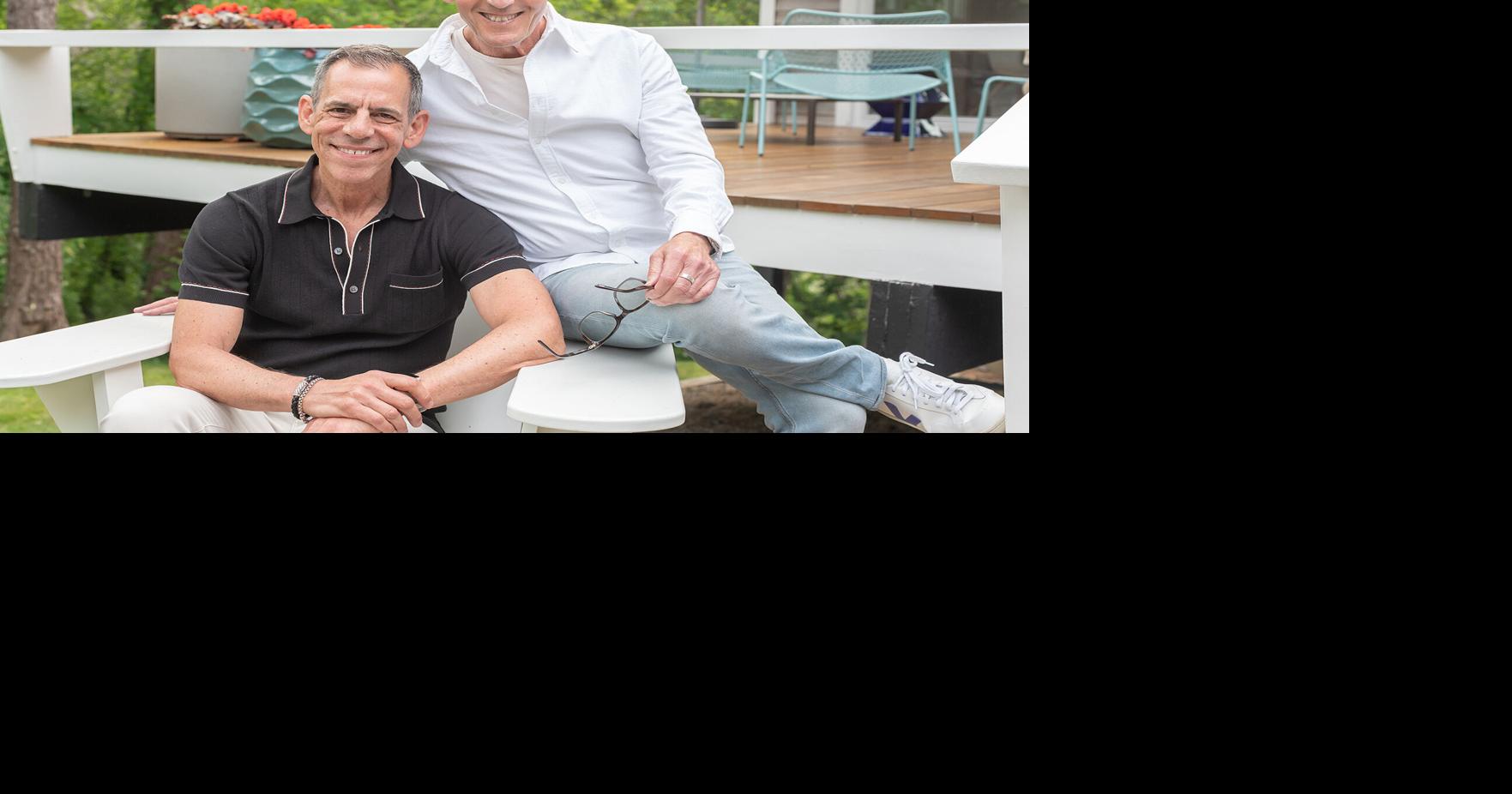 Arts Foundation To Honor Rick Miller and Oren Sherman | Arts ...