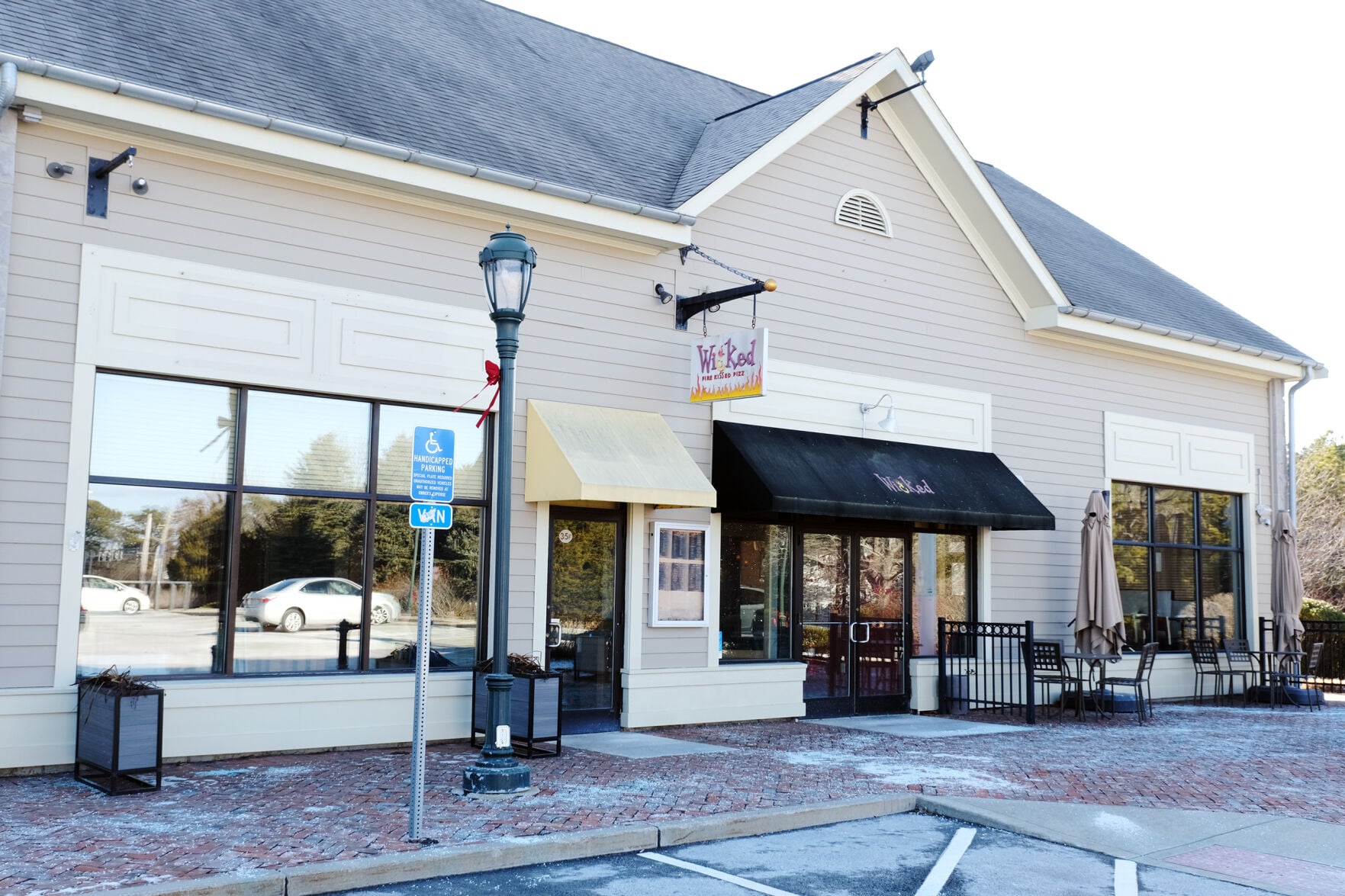 New Pizza Spot Headed To South Cape Village | Mashpee News | capenews.net