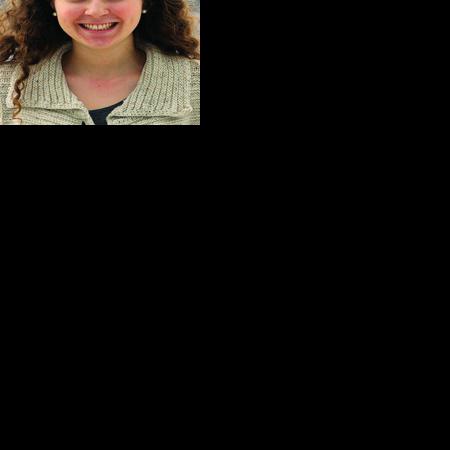 Outside the Lines With Anna Merryman From Falmouth High School ...