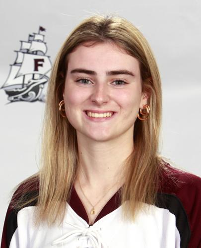Outside The Lines With Falmouth High's Caroline Sullivan | Falmouth ...
