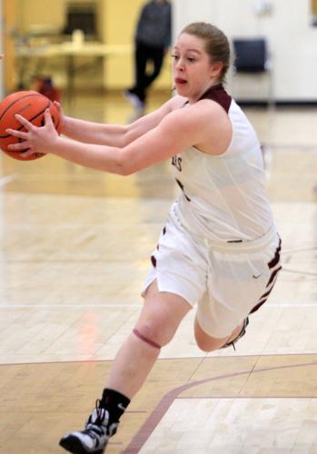 Falmouth Girls Beats South On Senior Night, Beat D-Y On The Road ...