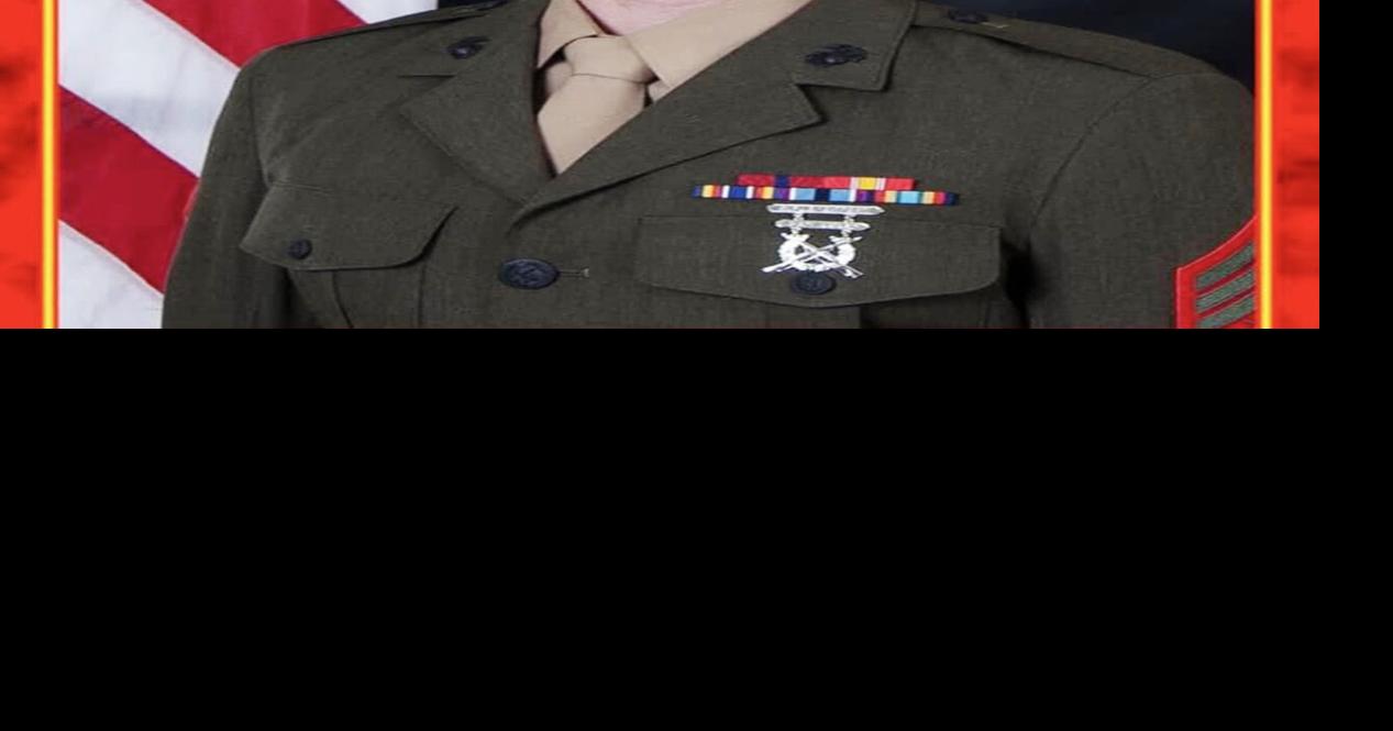 Veteran Spotlight — Josh Cameron/US Marine Corps | Columns | capenews.net