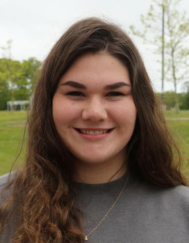 Falmouth High School's Athlete Of The Week For May 31, 2019 -- Abby ...