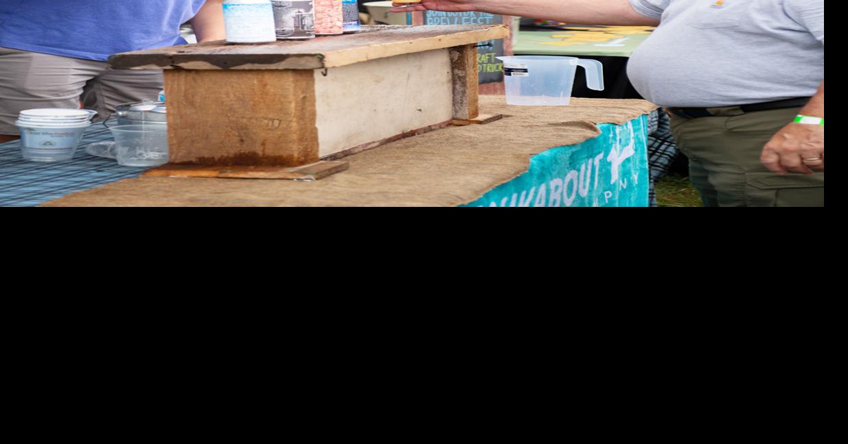 Ticket Sales Open For 10th Annual Cape Cod Brew Fest | Arts ...