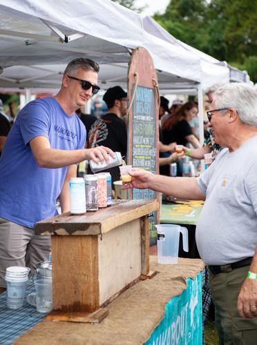 Ticket Sales Open For 10th Annual Cape Cod Brew Fest | Arts ...