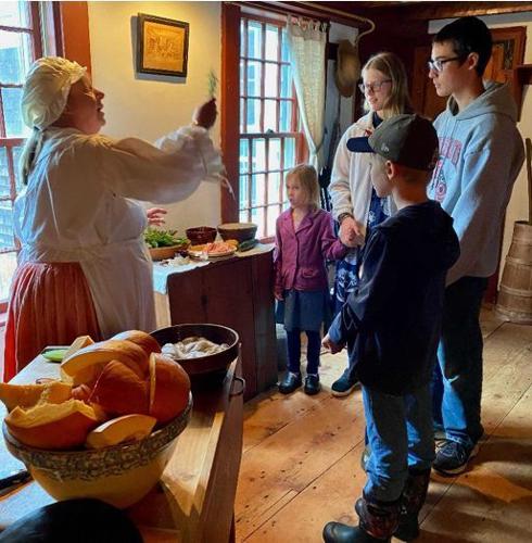 Fall Festival Celebration Is October 14 At Nye Museum | Arts ...