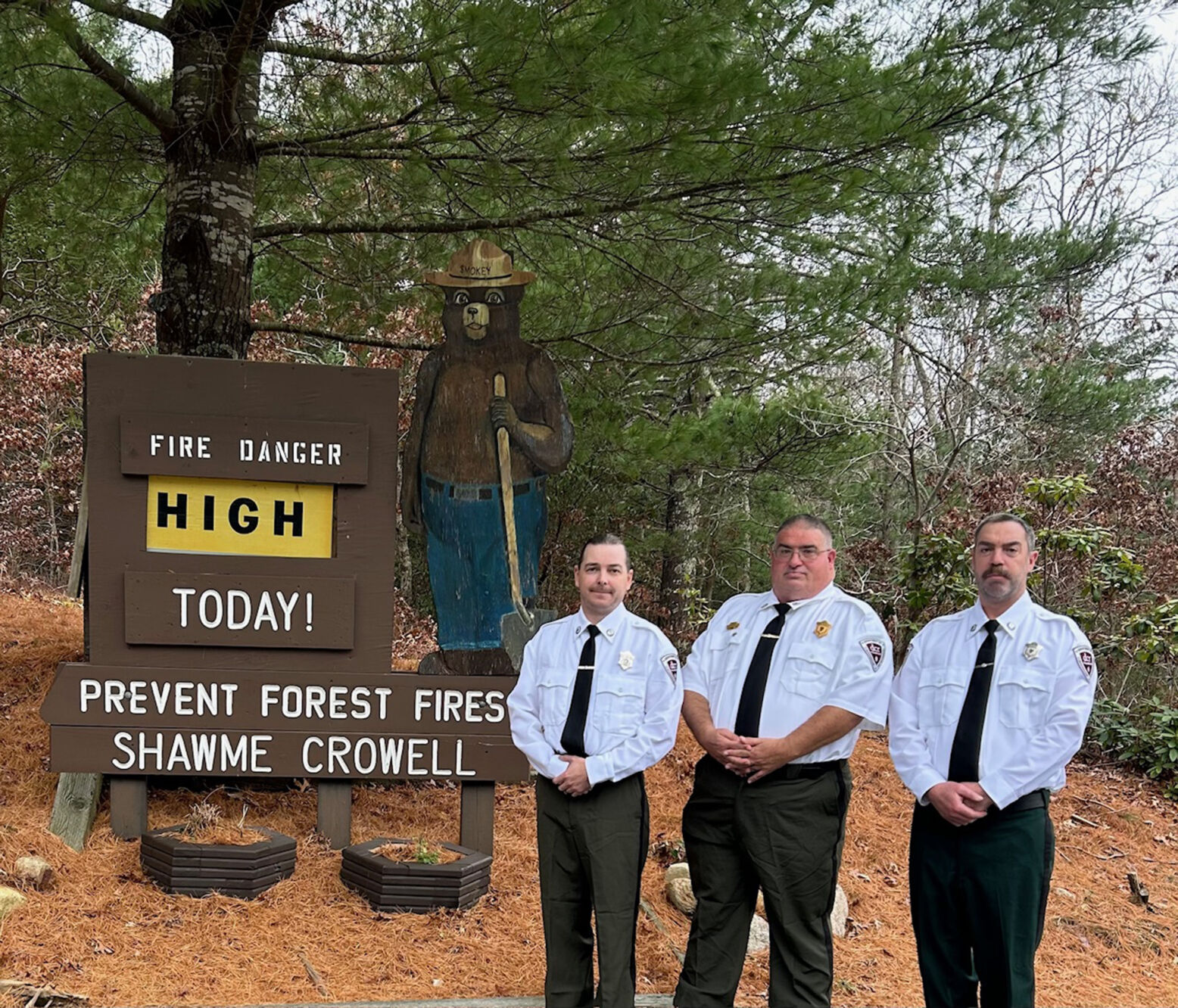 Local Firefighters Honored During Annual Firefighter of the Year Awards ...