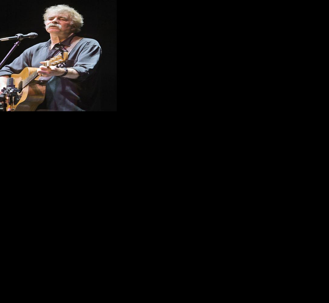 Tom Rush Will Perform For Three Nights In Cotuit | Arts & Entertainment ...