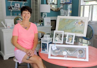 Local Artisan Nights Continue At Pocasset Gallery | Arts ...