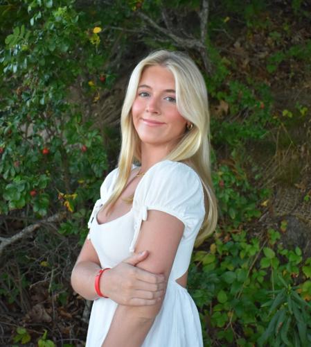 Emily Frias Named VIPS Student Volunteer Of The Month | Falmouth Briefs ...