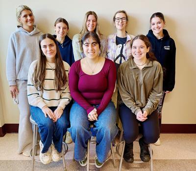 Falmouth High School Students Win Scholastic Awards | Arts ...