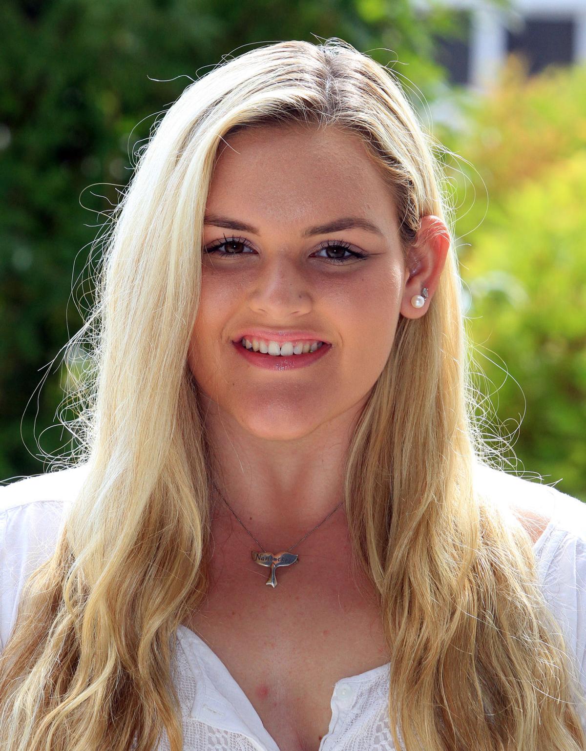 Outside The Lines With Molly Duff-Still From Falmouth High School ...