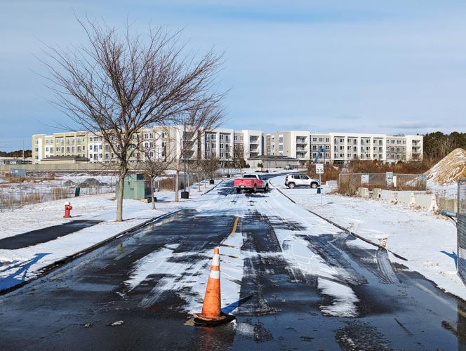 Staff Levels Improving At Cape Cod Healthcare, But Housing Is A Barrier ...