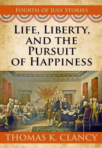 New Book By Local Author Looks At Events That Occurred On July 4th ...