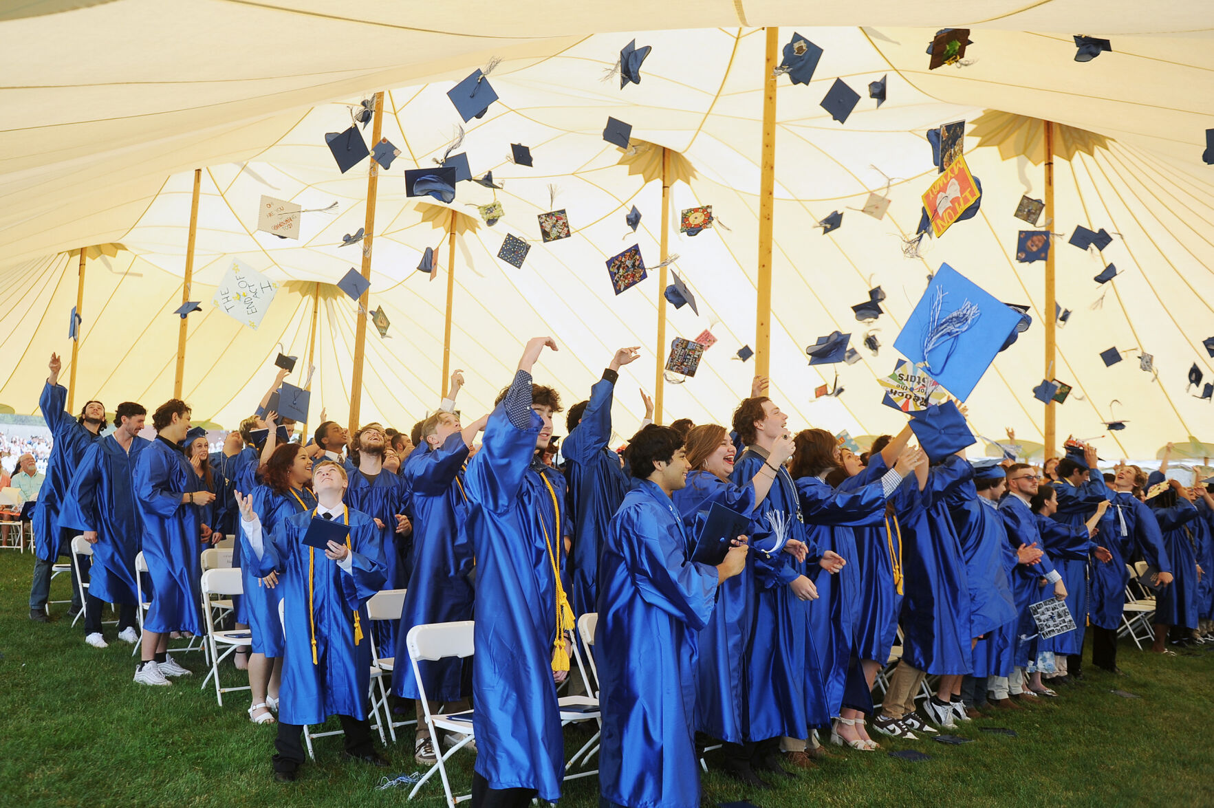 The Week In Photos, June 13, 2025 | Photography | capenews.net