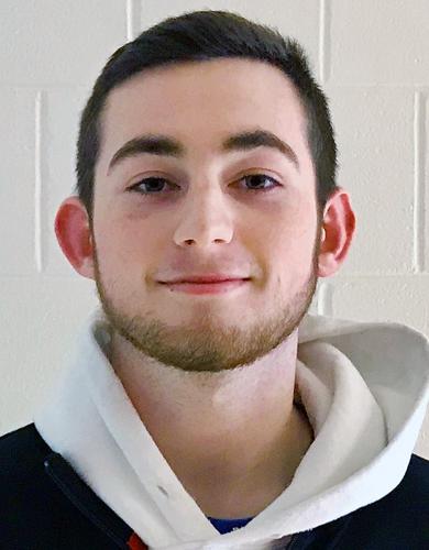 Sandwich Athlete Of The Week - Nick Abbott | Sandwich Sports | capenews.net