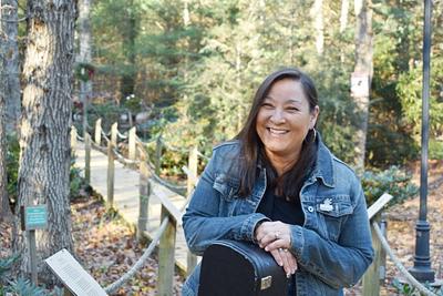 Coffeehouse Will Feature Kim Moberg | Arts & Entertainment | capenews.net