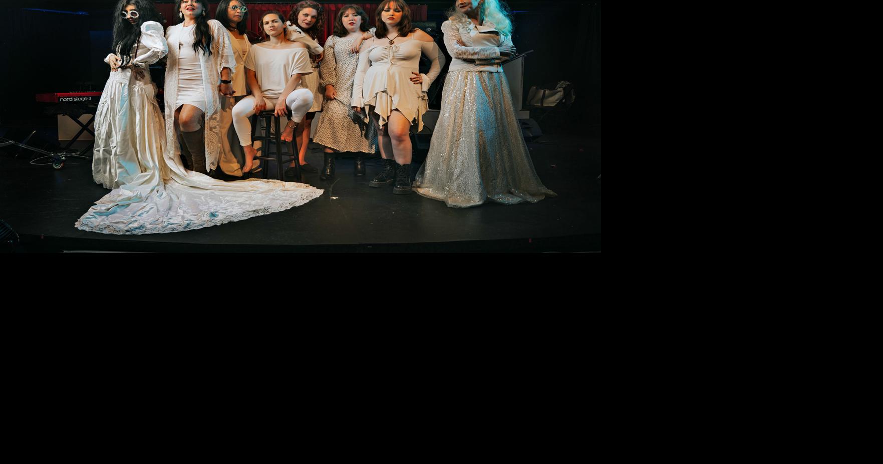 Women Rock Legends Highlighted In Show | Arts & Entertainment ...