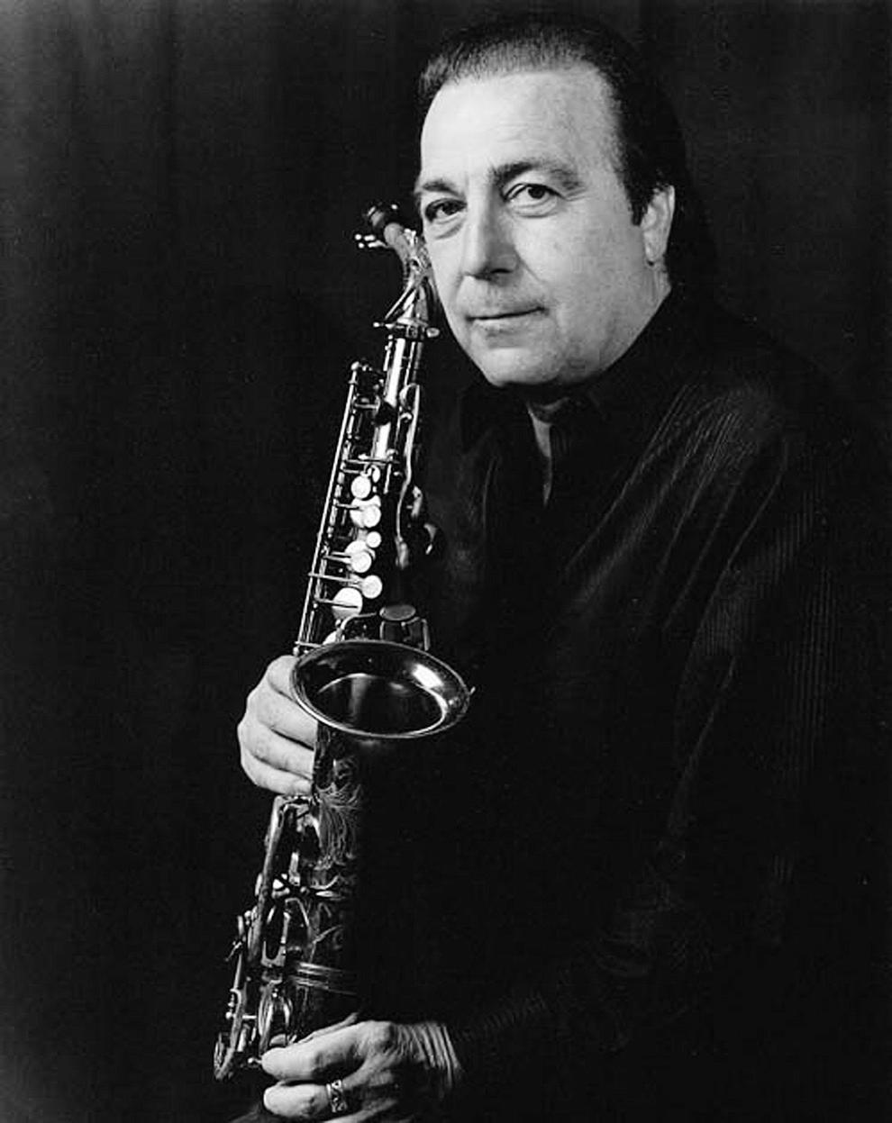 Greg Abate And His Quartet Will Bring Swing To Highfield | Arts ...