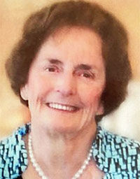 Marilyn Sanborn | Falmouth Obituaries | capenews.net